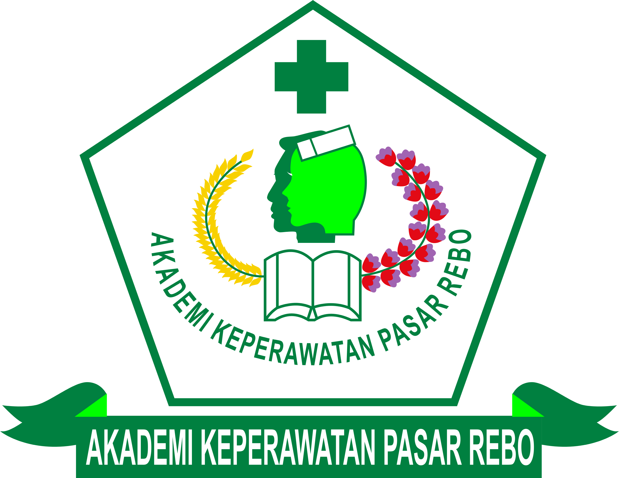 AKPER PASAR REBO